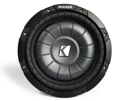 Kicker（美国音响品牌）_百度百科