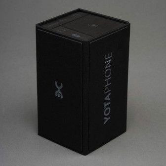 YotaPhone 2_百度百科