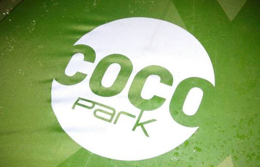 COCO Park_百度百科