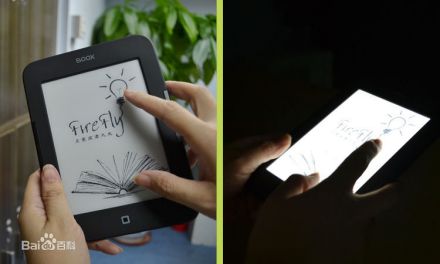 onyx boox_百度百科