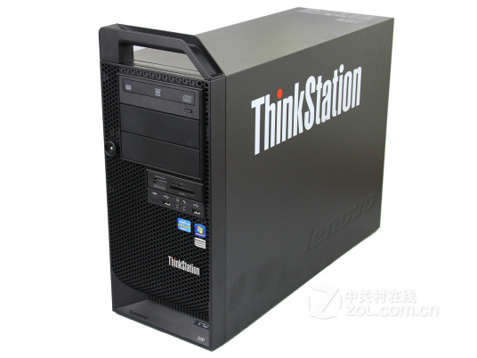 联想ThinkStation D30_百度百科