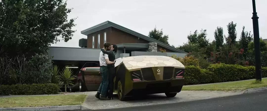 这部冷门硬核科幻片看得真爽，比亿元大片好看N倍_百科TA说