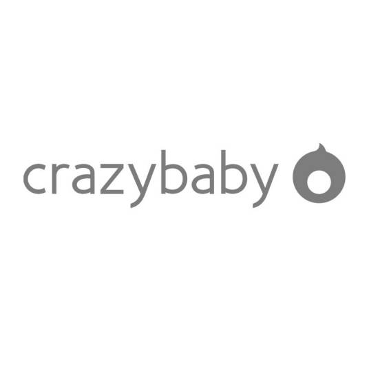 CRAZYBABY_百度百科