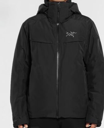 Macai Jacket_百度百科