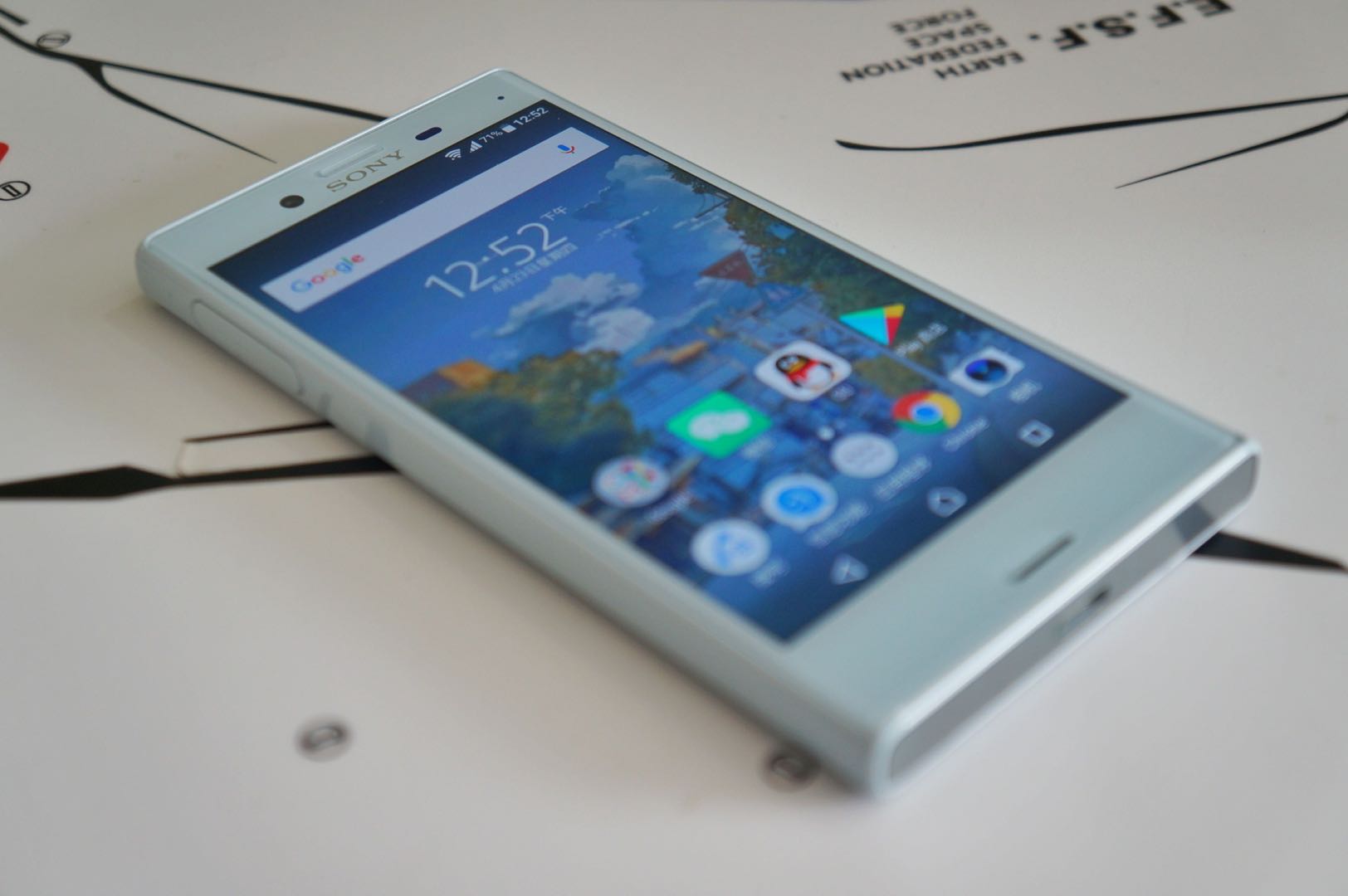 20年仍然是小屏爱好者的福音，索尼Xperia XC使用体验_百科TA说