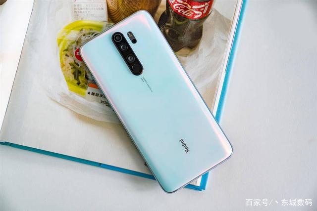 Redmi Note8 Pro的诞生，能否撼动vivo Z5的千元霸主地位？_百科TA说
