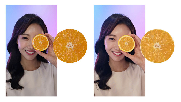 DxO自拍榜第一！105°超广角自拍华为nova6 5G热卖_百科TA说