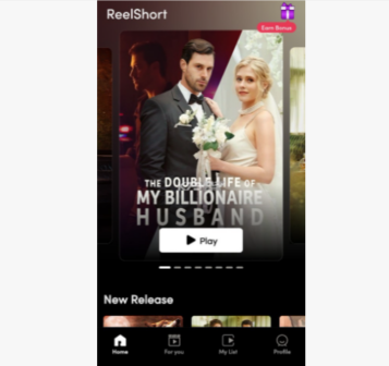 Reelshort_百度百科