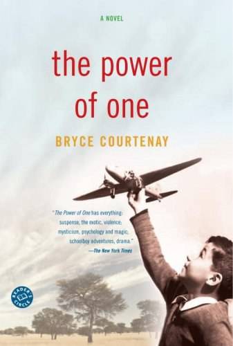 The Power of One_百度百科