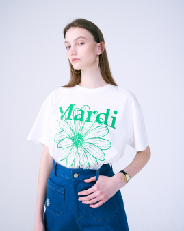 Mardi Mercredi（时尚品牌）_百度百科