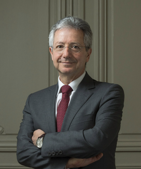 Didier LÉVÊQUE_百度百科