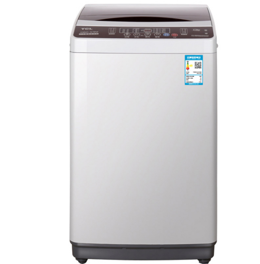 TCL XQB60-1678NS_百度百科