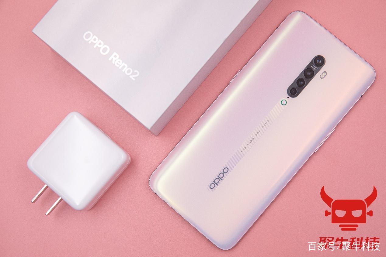 售价仅2999元 斩女神机OPPO Reno 2真机上手鉴赏 延续心动的感觉_百科TA说