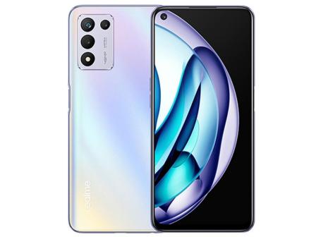 realme Q3s_百度百科