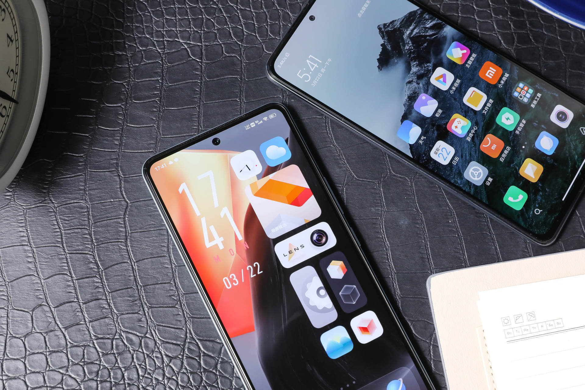 iQOO Neo5对比红米K40，谁才是你的真爱？_百科TA说