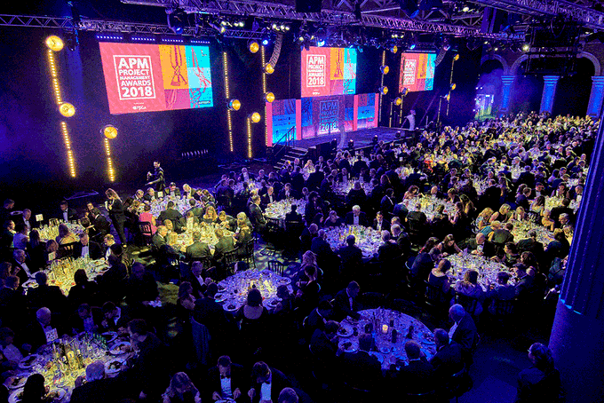 APM（英国项目管理协会）_百度百科