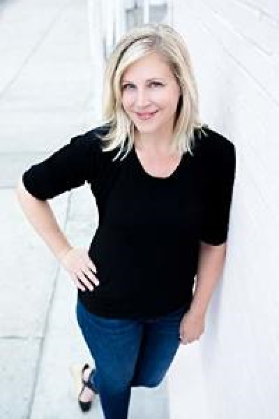 Jill Anderson_百度百科