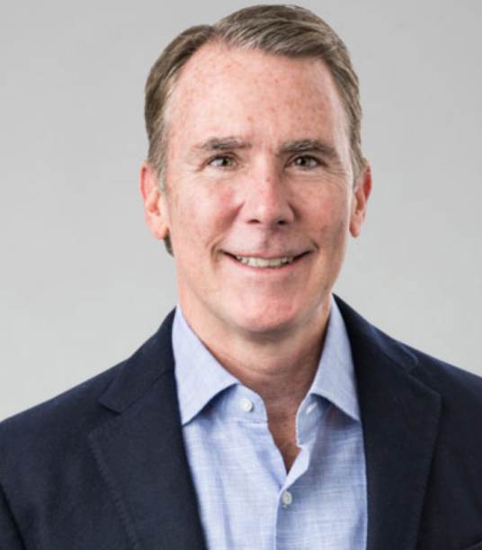 Brian West（波音公司财务执行副总裁、首席财务官）_百度百科