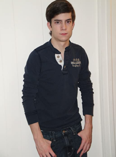 Jonathan Hart_百度百科