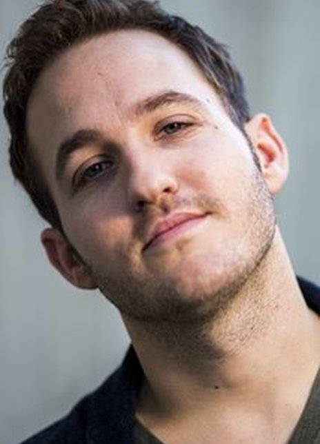 Jeremy M. Inman_百度百科