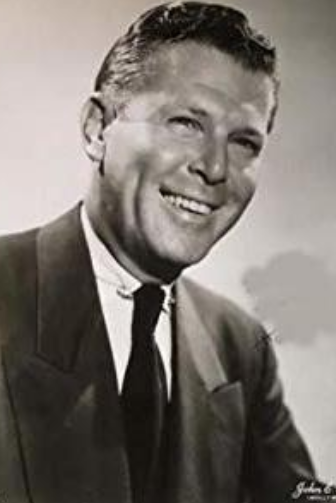 Harry Ellerbe_百度百科