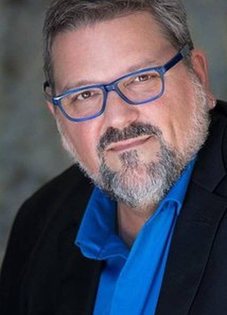 Tony Potter_百度百科