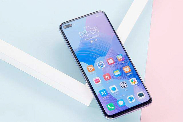 华为nova 6再迎新低价，麒麟990+40W快充，还买什么nova7？_百科TA说