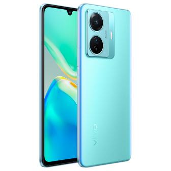 vivo S15e_百度百科