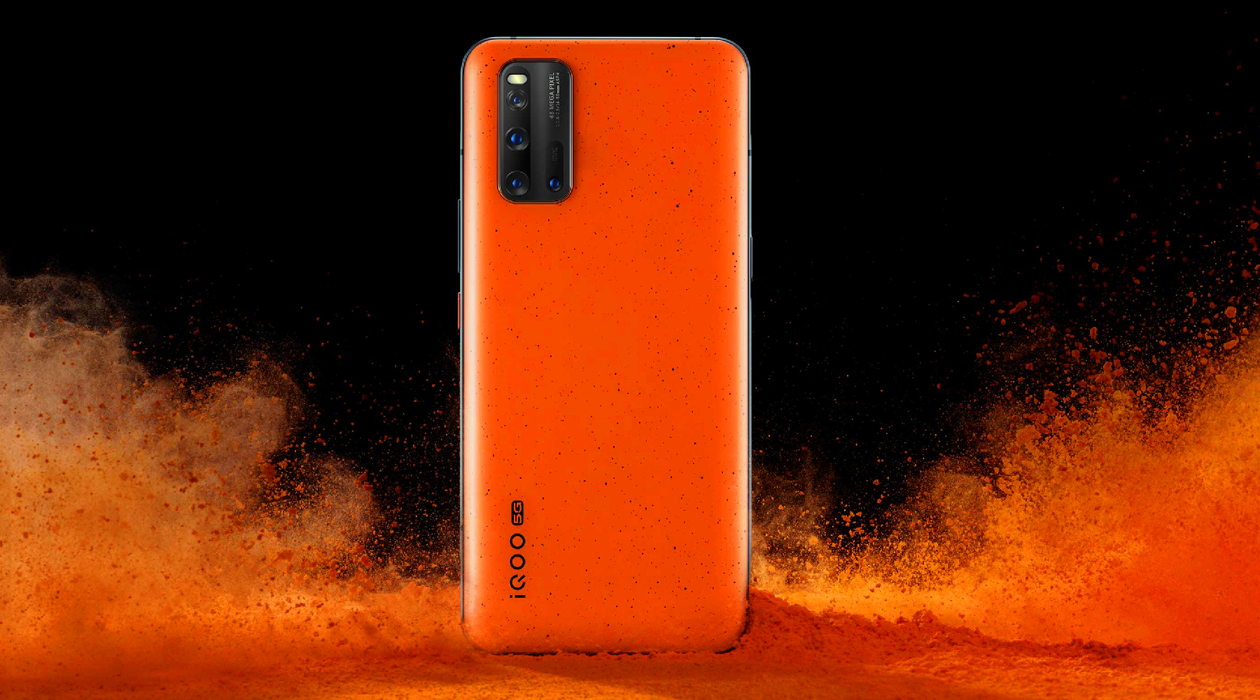 vivo下重本，iQOO 3跌至“新低价”，感觉自己买早了！_百科TA说