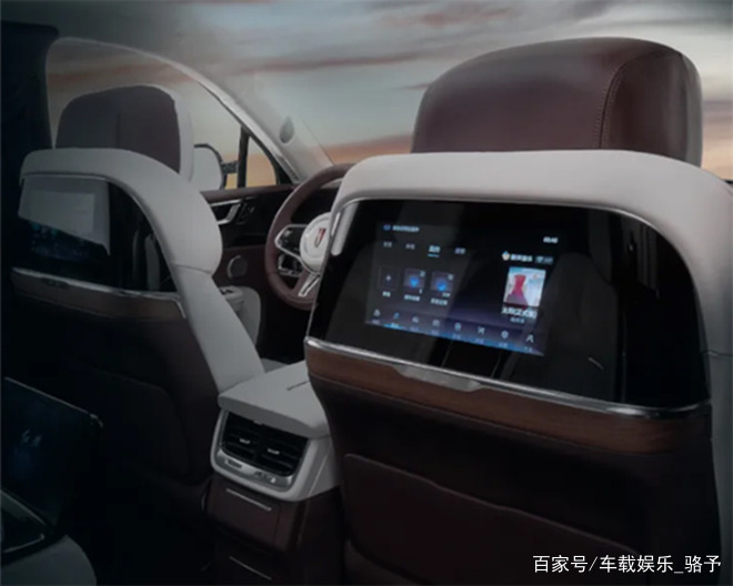 最高续航510km，7种驾驶模式，红旗E-HS9动力参数信息曝光！_百科TA说