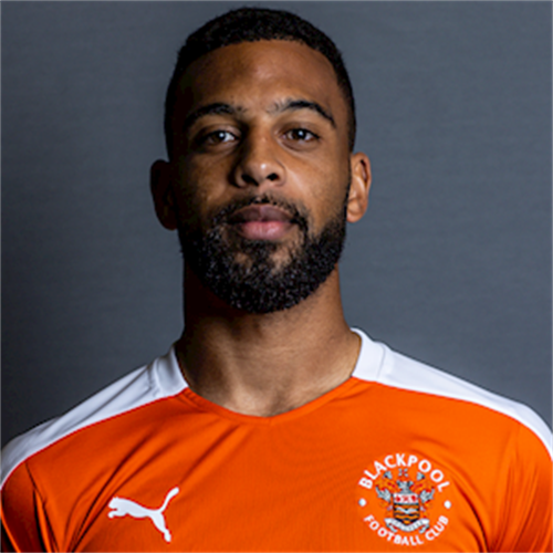 CJ Hamilton_百度百科