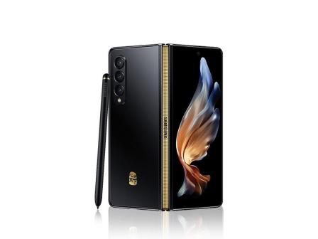 Samsung W22_百度百科