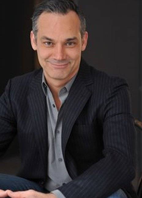 Todd Thomson_百度百科