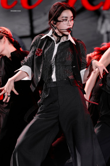 Maroon Night_百度百科