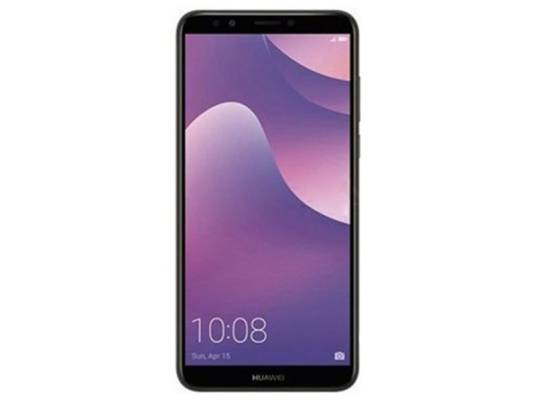 华为Y6 2018_百度百科