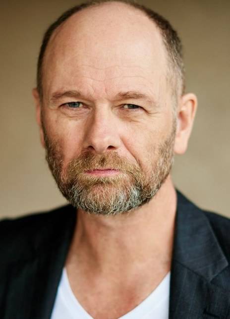 斯蒂芬·帕普斯_百度百科