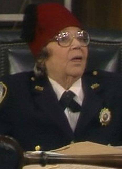 Florence Halop_百度百科