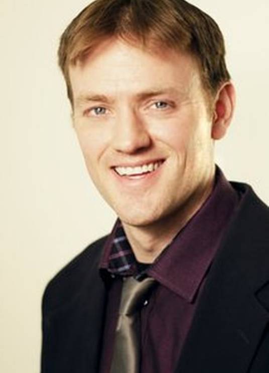 Trevor Crane_百度百科