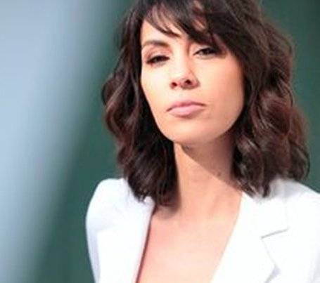 Alexandra Manea_百度百科