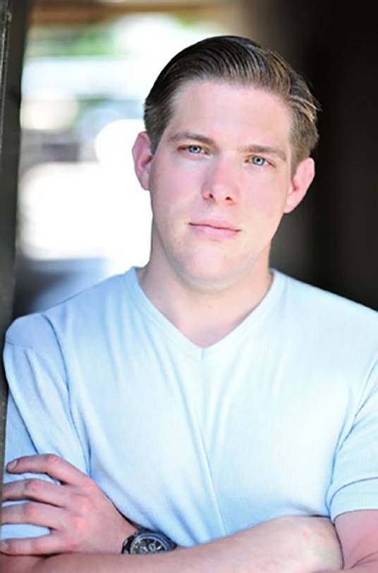 Cody Daniel_百度百科