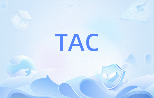 TAC（DNA中特殊的密码子）_百度百科