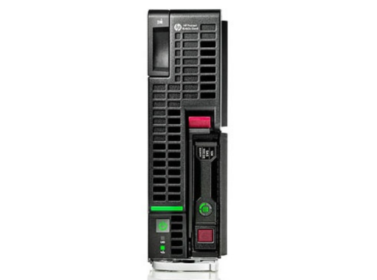 HP ProLiant BL465c Gen8(634969-B21)_百度百科