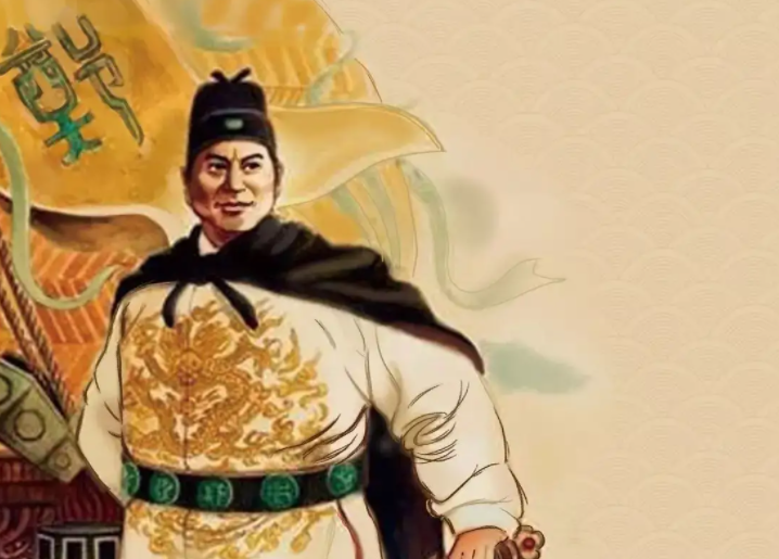 郑和死亡解密_百科TA说