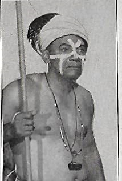 Frederick O'Neal_百度百科