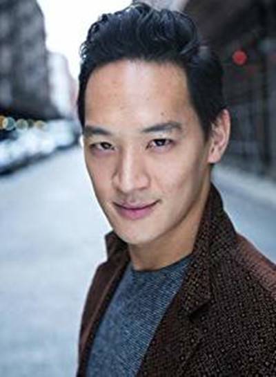 Edward Chin-Lyn_百度百科