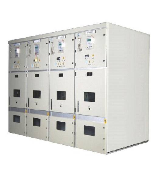 KYN1-10型户内交流金属铠装移开式开关设备_百度百科