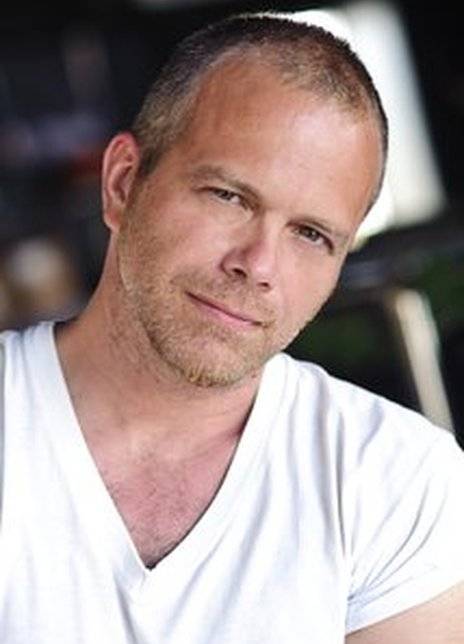 Brian Gaskill_百度百科