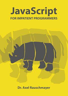 JavaScript for Impatient Programmers_百度百科