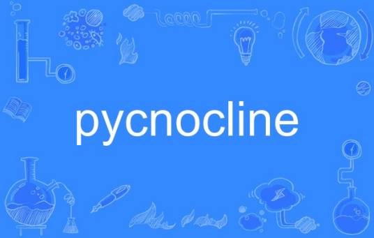 pycnocline_百度百科