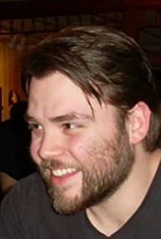 John McKeever_百度百科